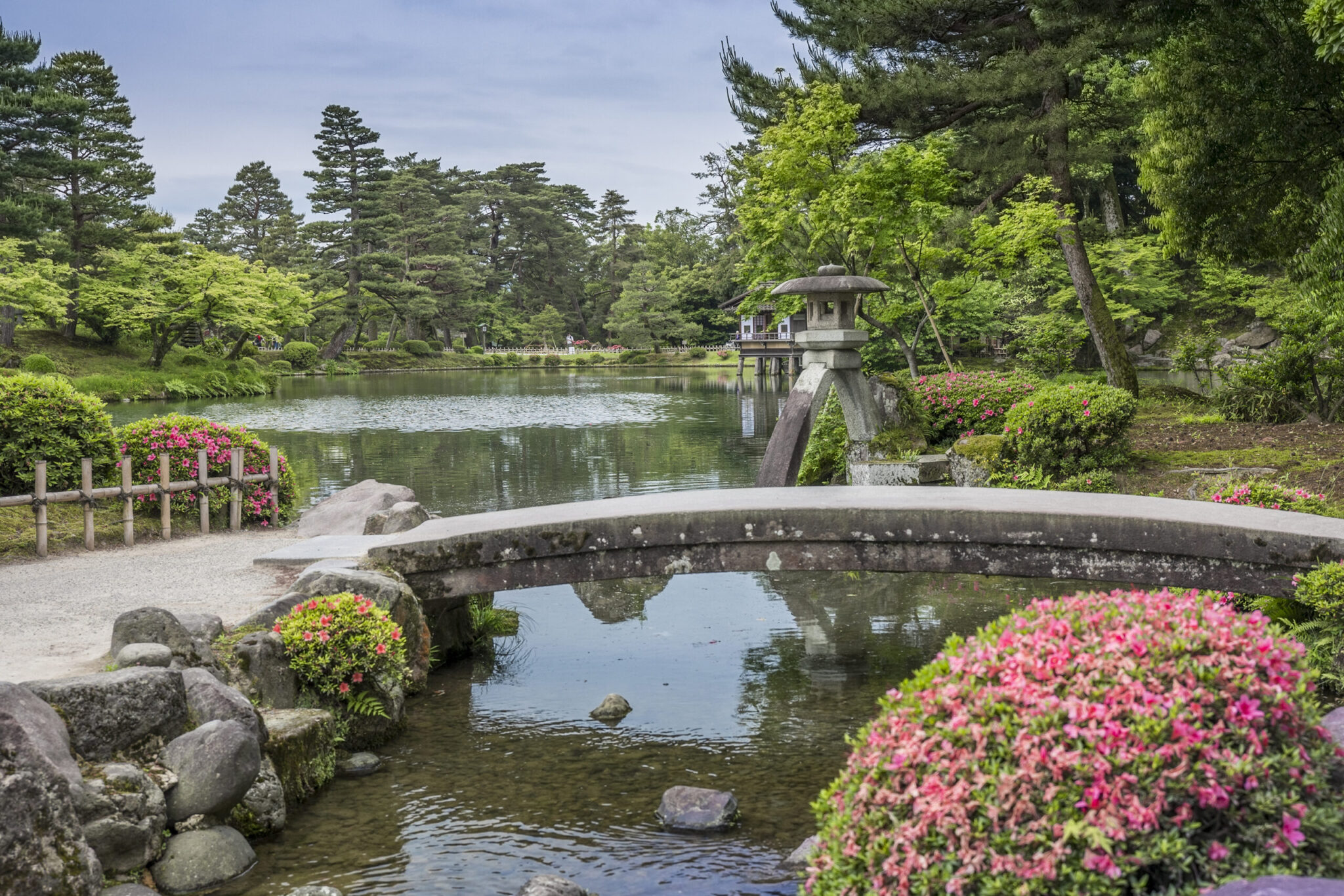 Our First Spring in Kanazawa with a Baby: Discovering the Culture of ...